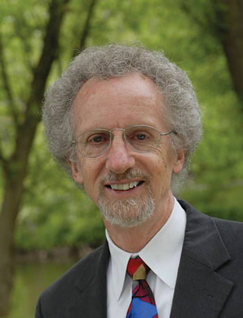 Interview Coming Soon: Philip Yancey