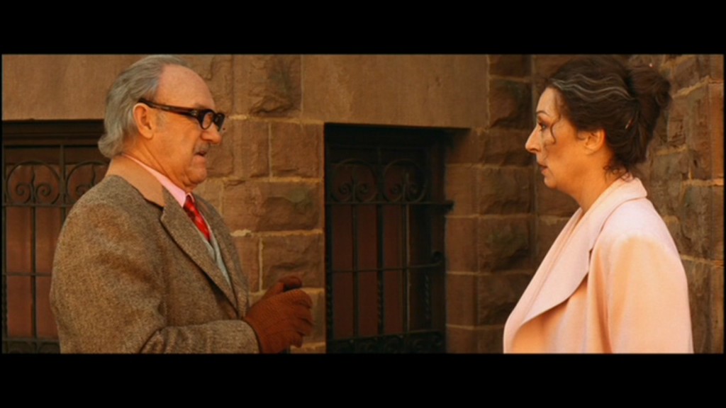 Redemption & Reconciliation in The Royal Tenenbaums. (Best Read While ...