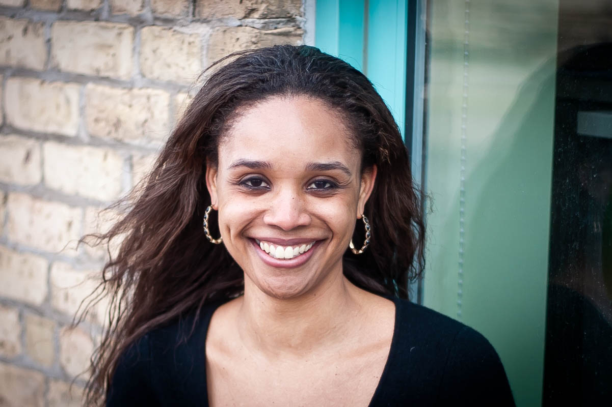 Seminary Dropout 37: Christena Cleveland, Disunity in Christ ...