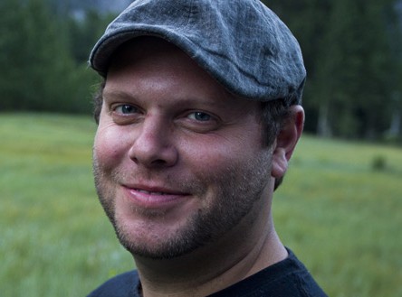 Seminary Dropout 43: David Leo Schultz, Director & Producer of ...