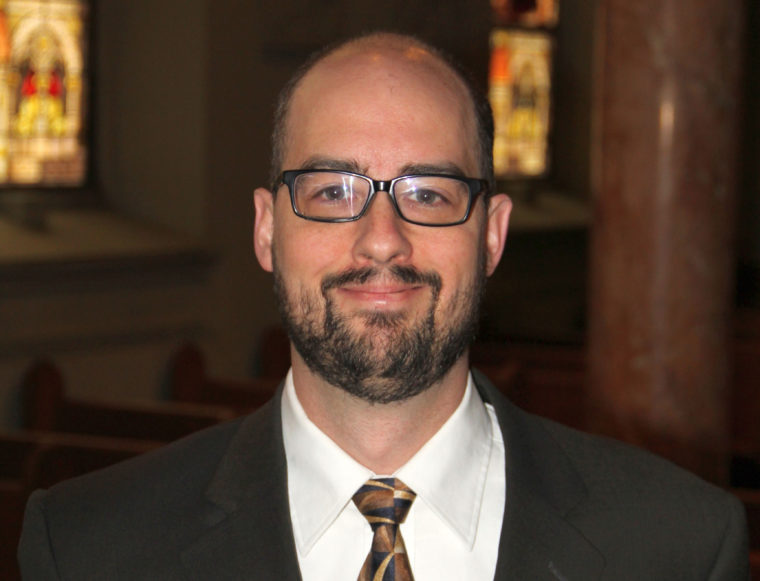 Seminary Dropout 198 – Matthew Bates, Author of ‘Salvation by ...